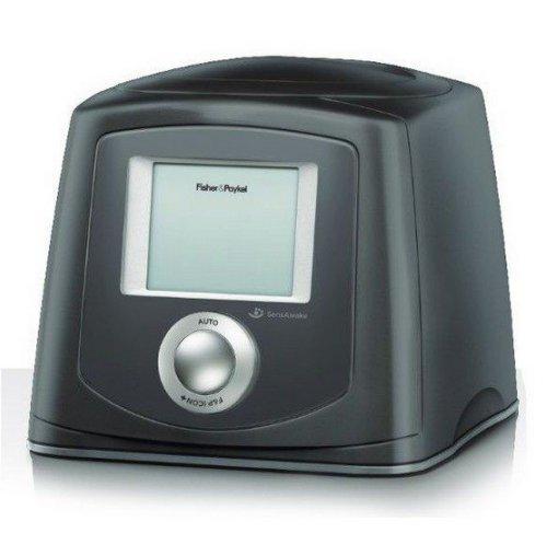 Fisher & Paykel ICON Plus Auto CPAP – CPAP Aventura