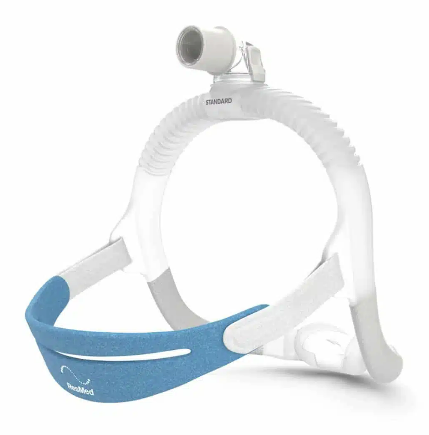 ResMed AirFit P30 Nasal Pillow Mask with Headgear – CPAP Aventura